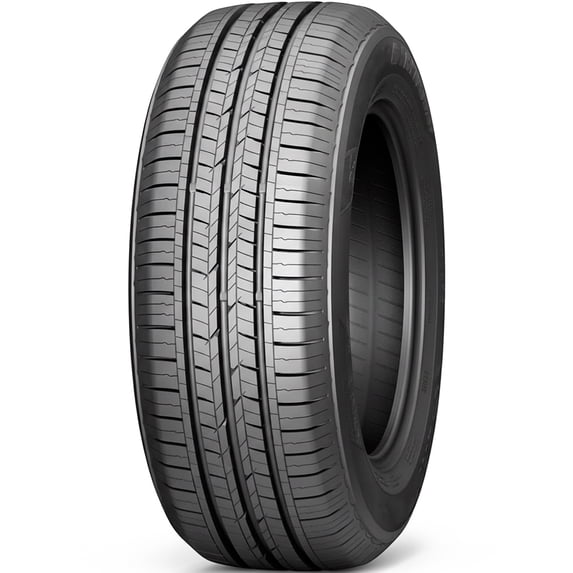 Roadtrack Terrena AS 185/60R15 84H a/s All Season Tire - Walmart.com