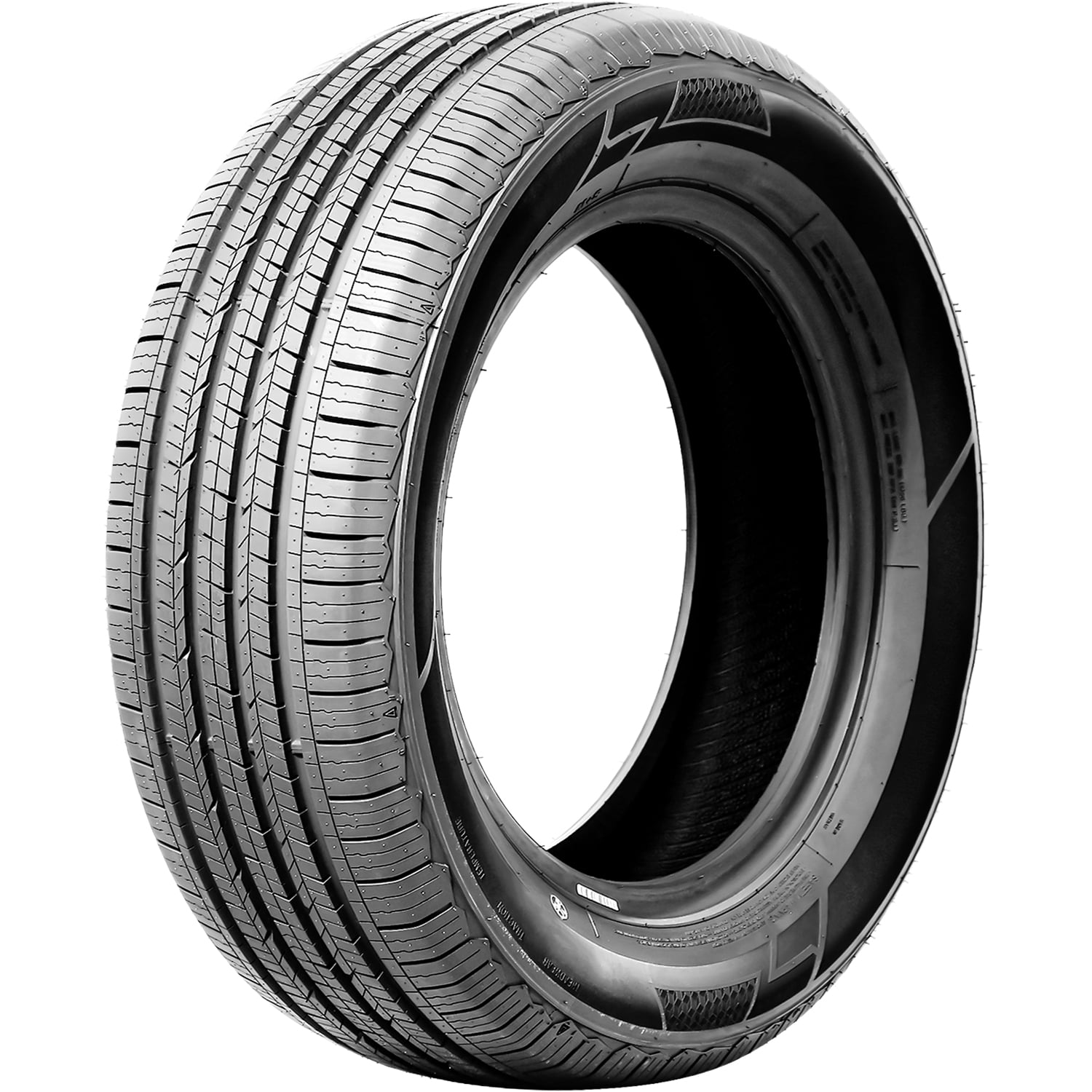 Roadtrack Terrena AS 205/70R15 96T a/s All Season Tire - Walmart.com