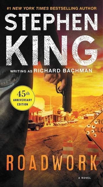 Roadwork (Paperback) - Walmart.com