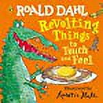 Roald Dahl: Revolting Things to Touch and Feel - Walmart.com