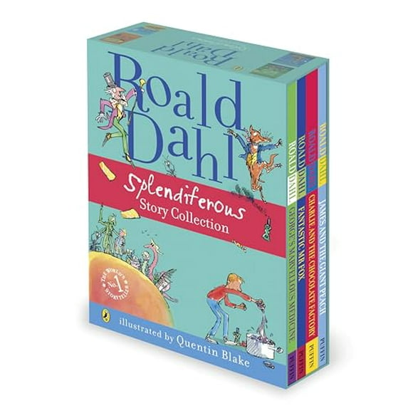 Pre-Owned Splendiferous Story Collection Paperback - Walmart.com