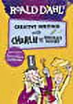 Roald Dahl's Creative Writing With Charlie and the Chocolate Factory ...