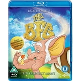 Roald Dahl's The Bfg: Big Friendly Giant [BLU-RAY] - Walmart.com