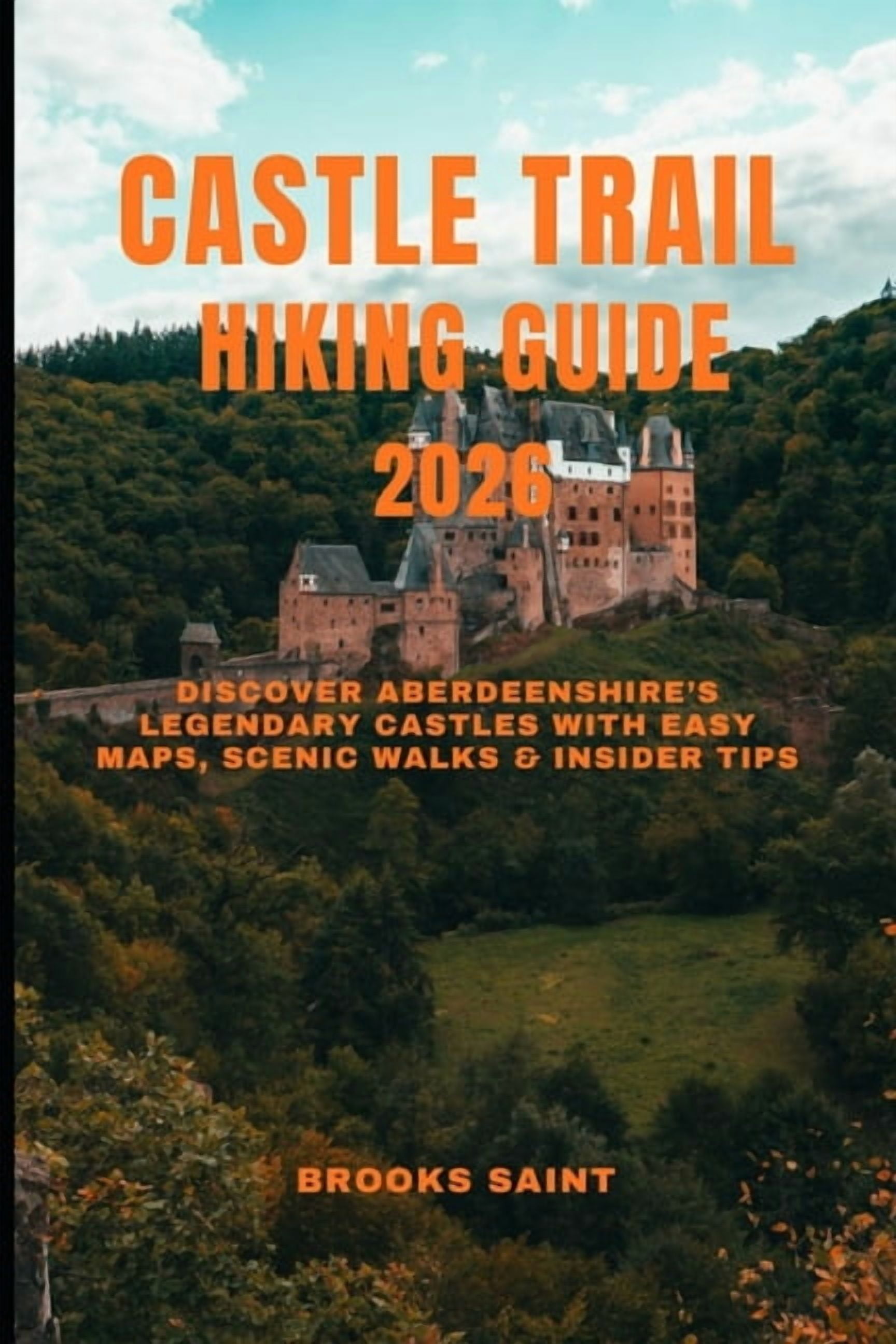Roam the Earth Castle Trail Hiking Guide 2026: Discover Aberdeenshire's ...