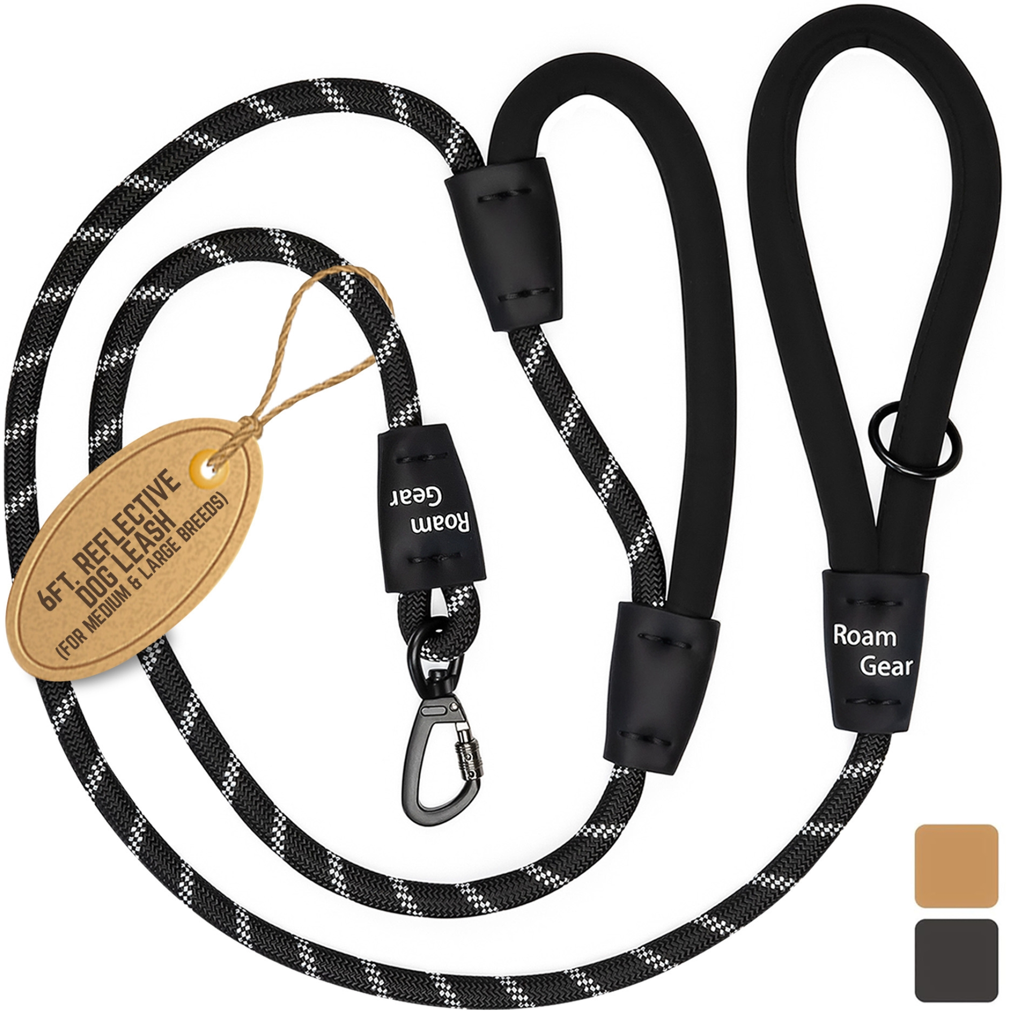Extra Heavy Weight Large Dog Chain Leash, 4' - Walmart.com
