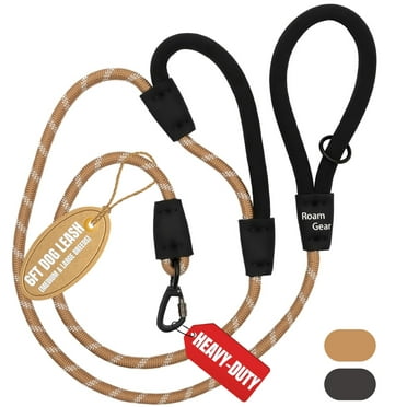 Packed Party Hold It! Rainbow Rope Dog Leash - Walmart.com