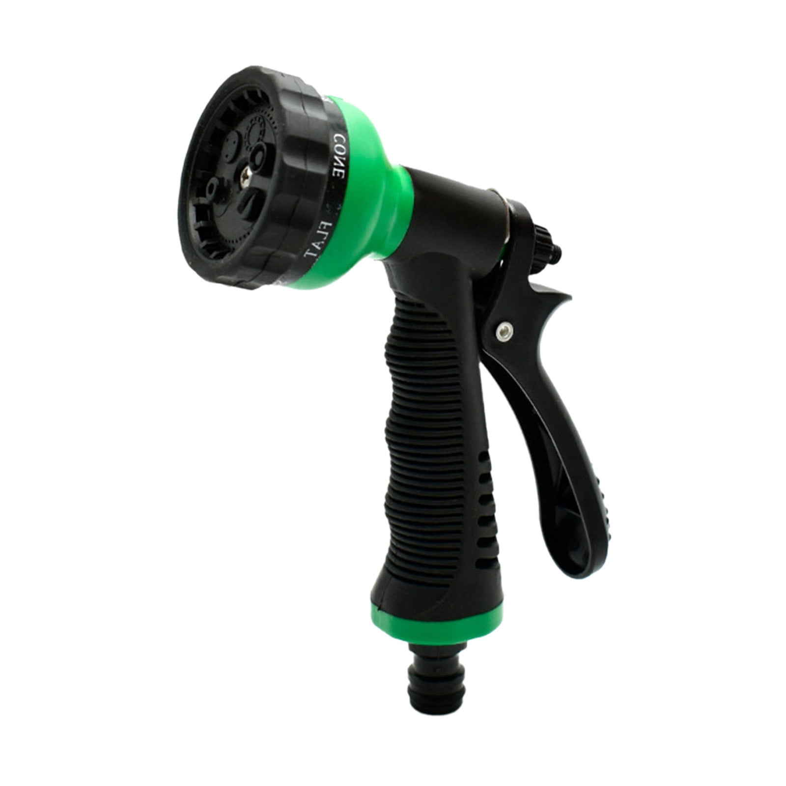 RoamHome 5-Function High Pressure Water Spray Nozzle - Multi-Purpose ...