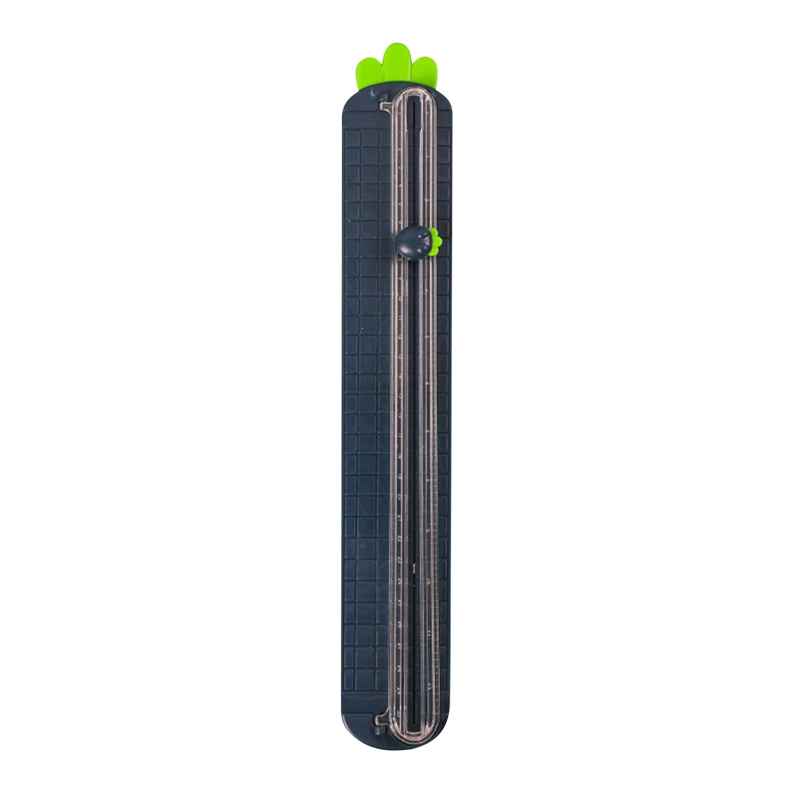 RoamHome Cute Carrot Paper Cutter - Bidirectional Photo & A4/A3 Paper ...