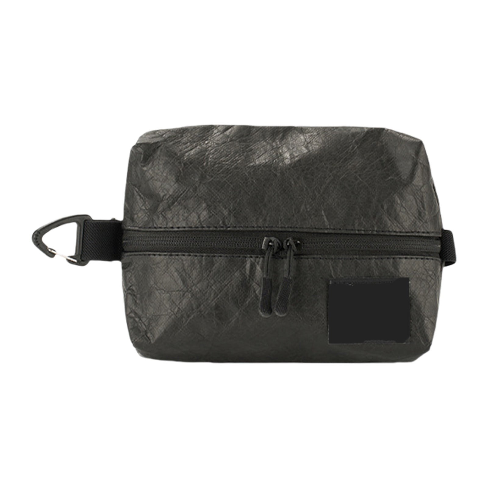 RoamHome Outdoor Paper Tissue Storage Bag - Multi-Functional Hanging ...
