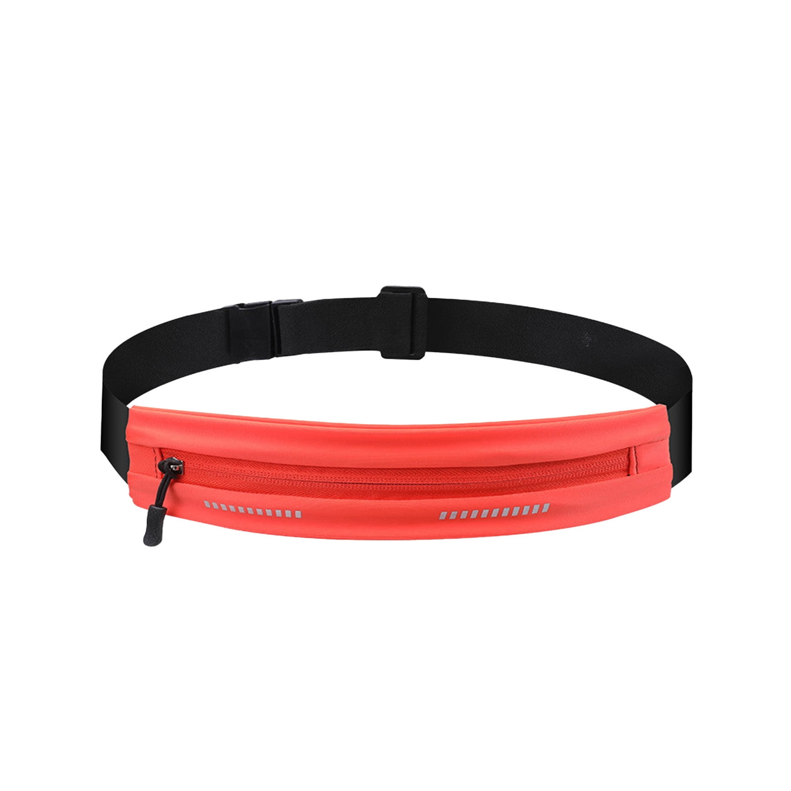 RoamHome Water-Resistant Running Sports Waist Pack – Adjustable Fitness ...