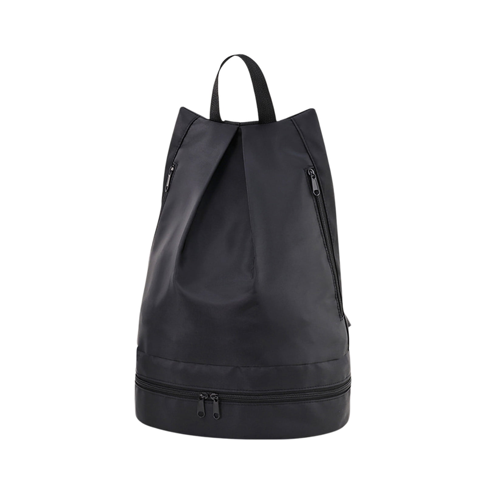 RoamHome Waterproof Swim Backpack with Dry Wet Separation - Multi Layer Sports Backpack for ...