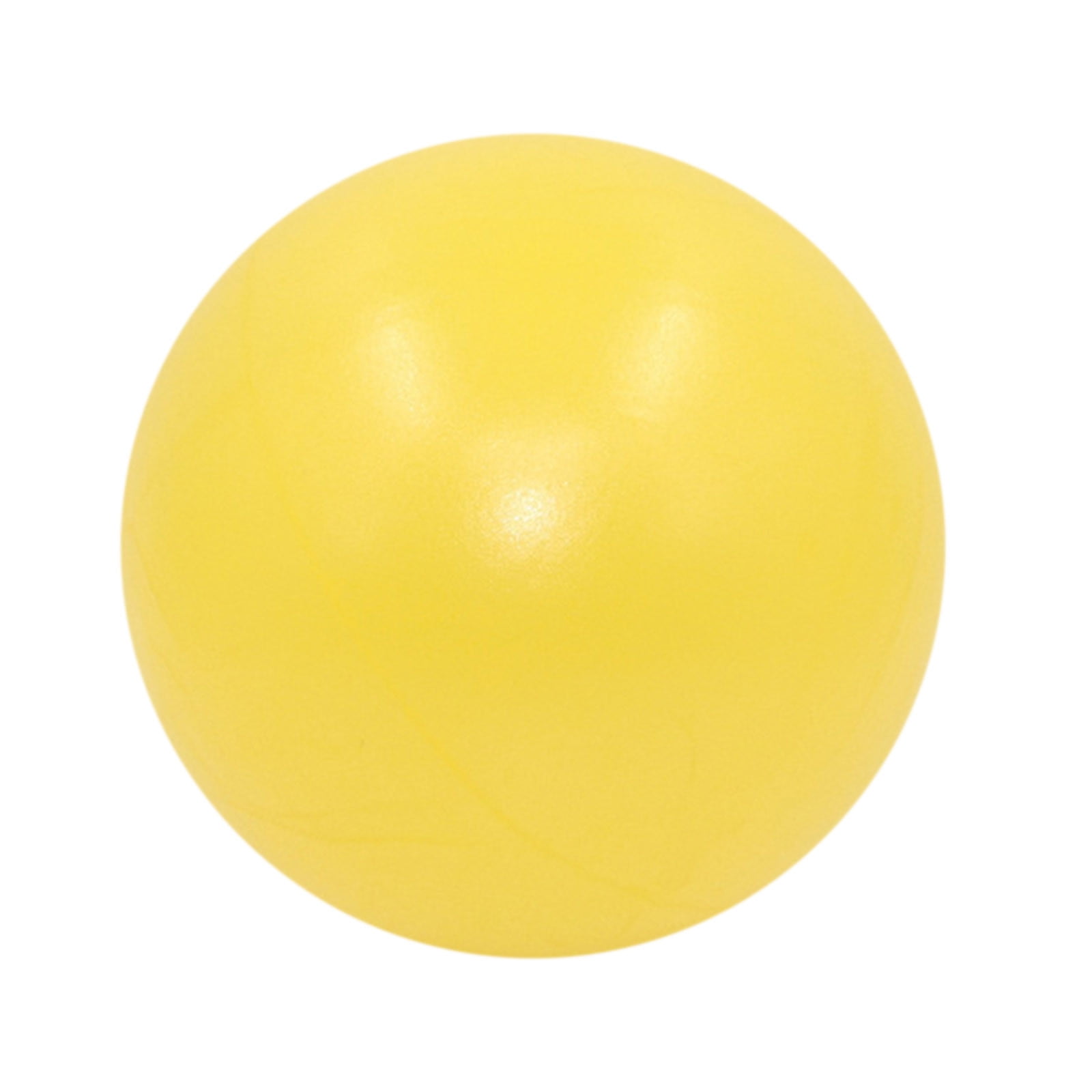 RoamHome Yoga Ball Exercise Ball for Working Out, 9in Gym Ball, Swiss ...