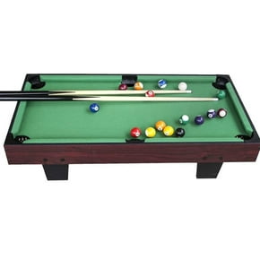 Mini Pool Tables in Pool & Billiards - Walmart.com