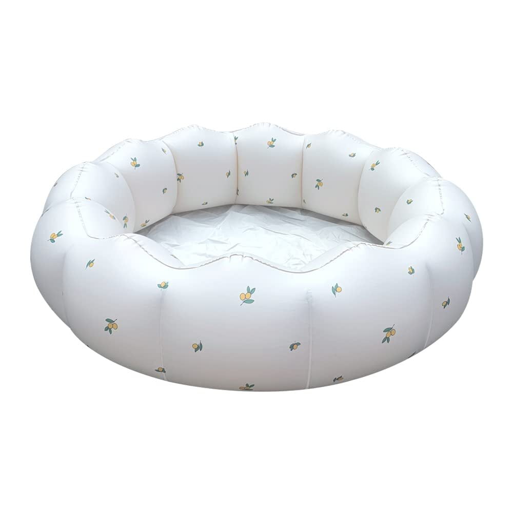 RoamReady Inflatable Baby Pool, Portable Paddling Baby Swimming Pool ...