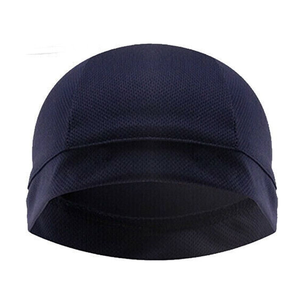 RoamRider Cooling Skull Cap Helmet Liner Sweat Wicking Cycling Running ...
