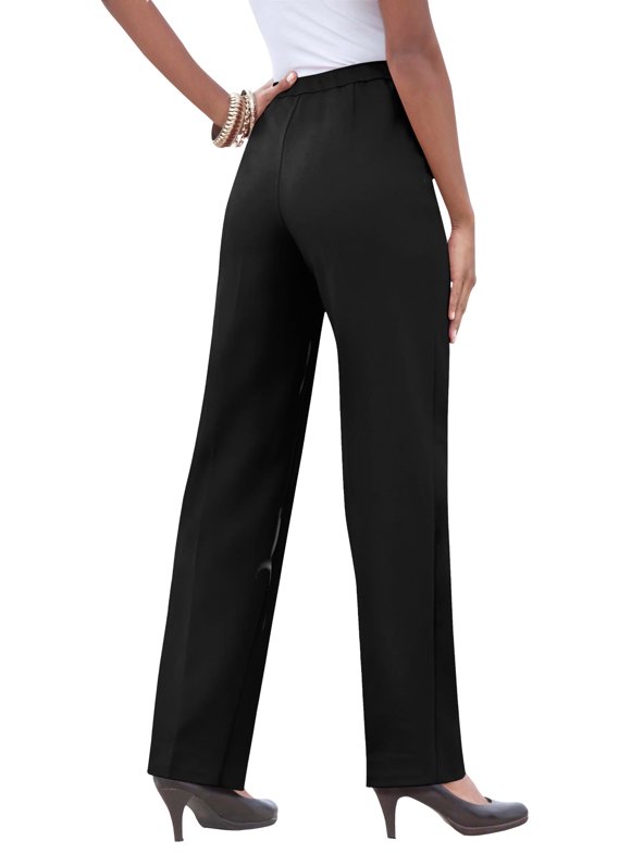 Bend Over Pants Pockets