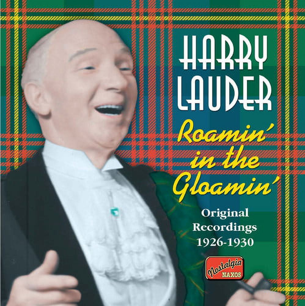 Roamin' in the Gloamin' - Walmart.com