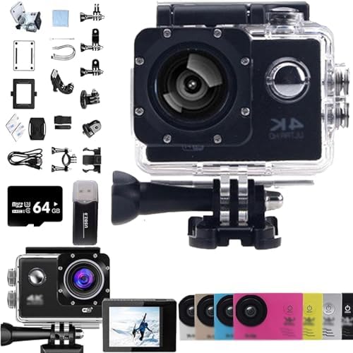 Roamix Vision+ 4k, Roamix Vision Camera, Roamixs Vision+ 4k Camera ...