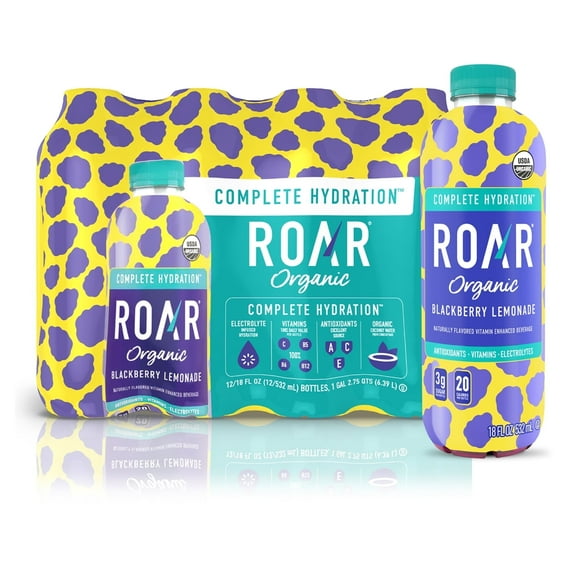 Roar Drink
