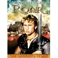Roar: Complete Series (DVD) - Walmart.com