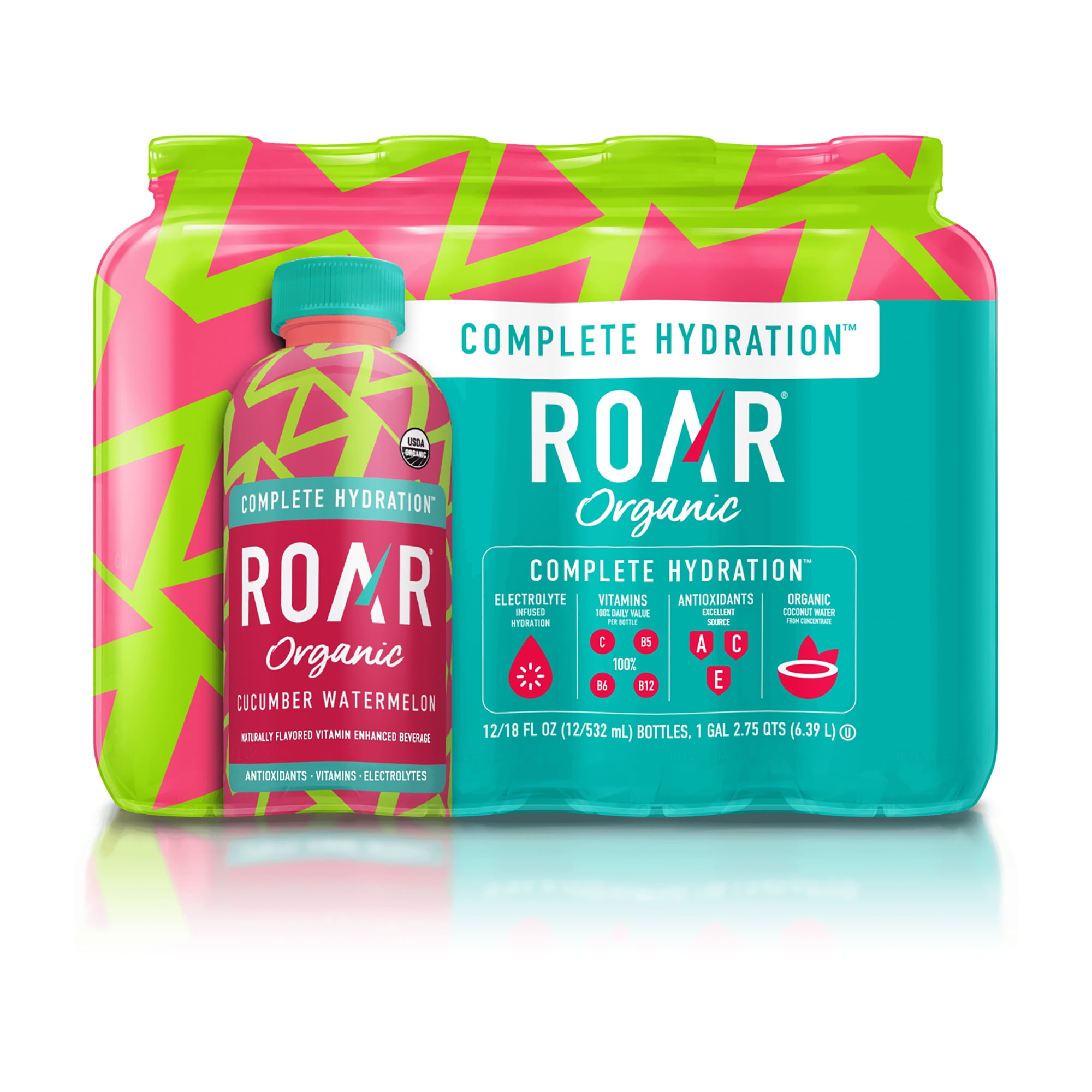 Gatorade GX Pods, Fruit Punch, 3.25oz Pods (16 Pack) - Walmart.com