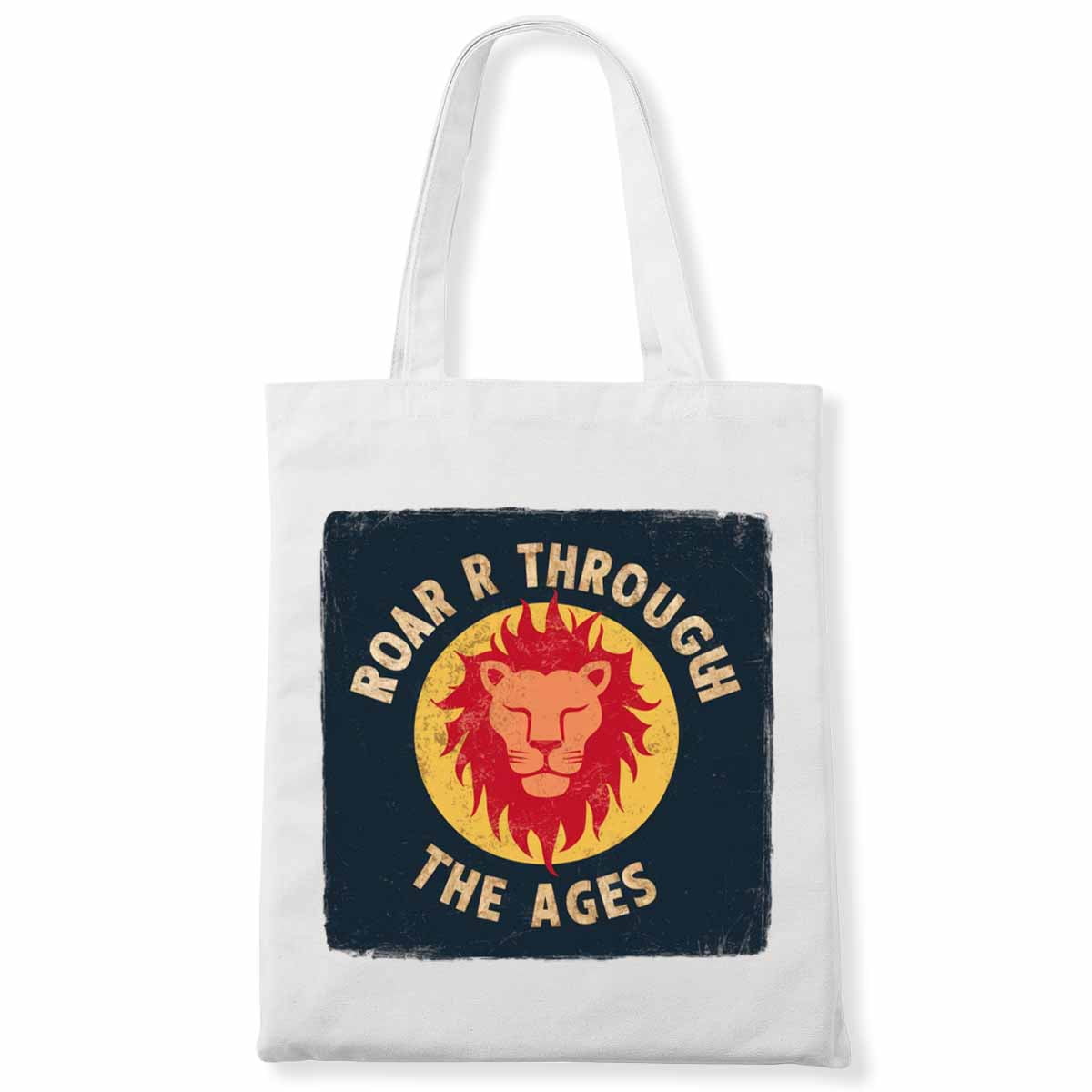 Roar Through The Ages Halloween Womens Bloody Hands, Funny Halloween ...