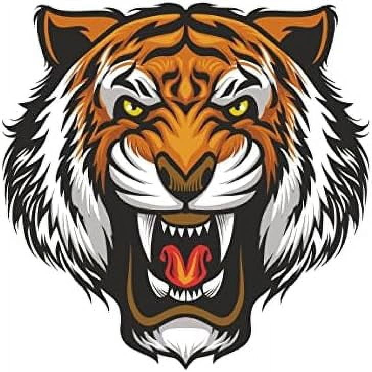 Roaring Edible Cake Topper- 1/4 Sheet - Walmart.com