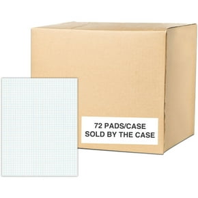 Graph Ruled Notebook in Notebooks & Pads - Walmart.com