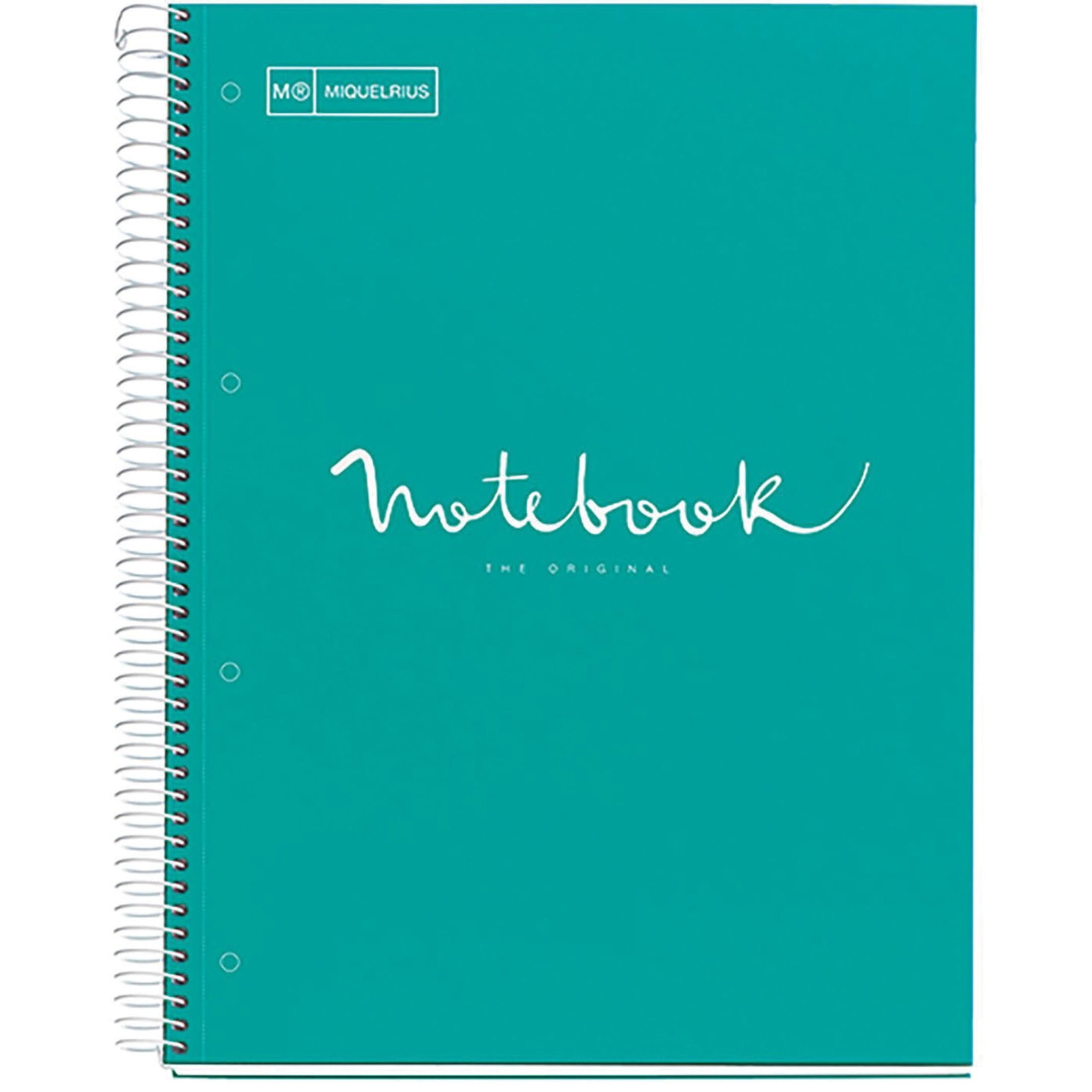 Roaring Spring Fashion Tint 1-subject Notebook - Walmart.com