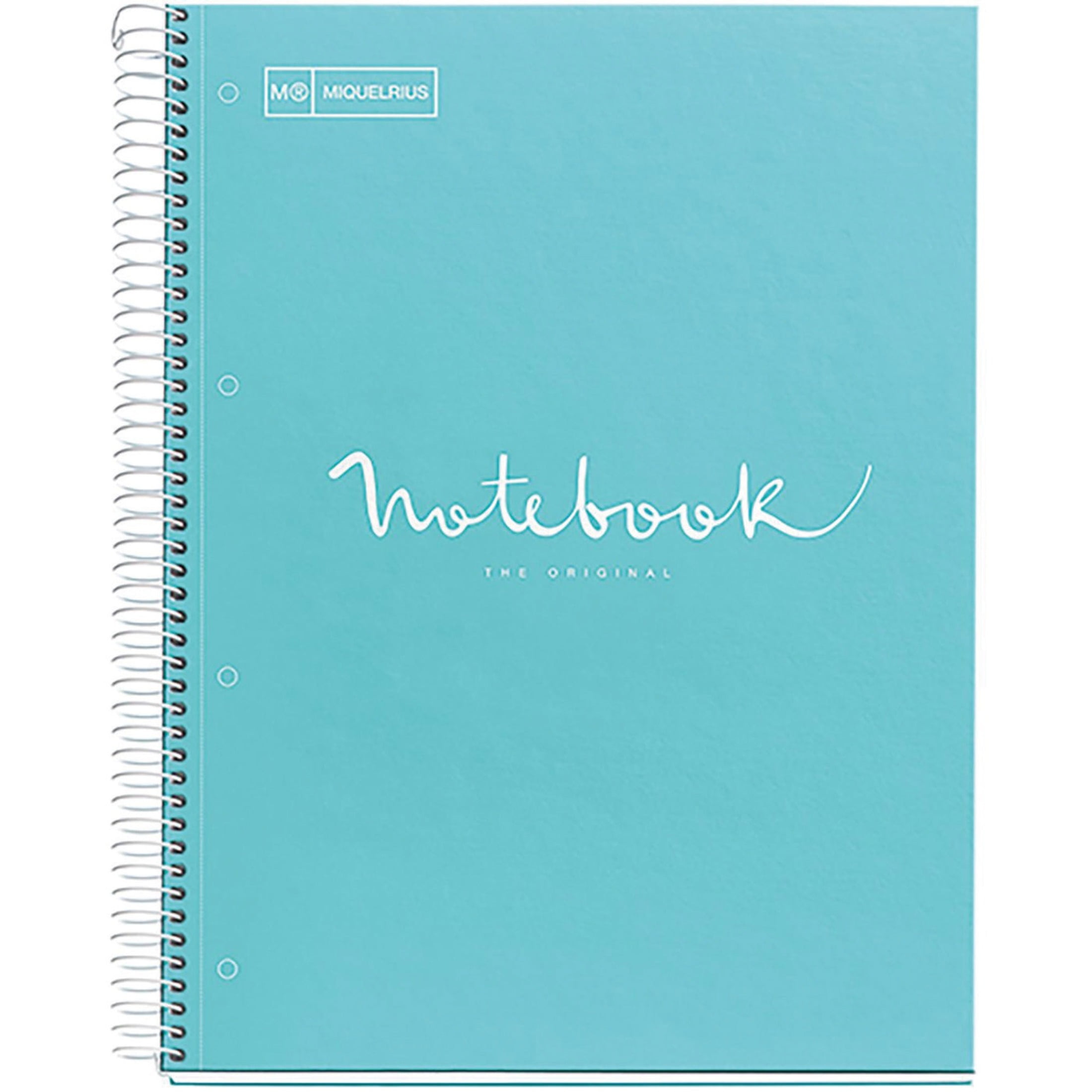 Roaring Spring Fashion Tint 1-subject Notebook - Walmart.com