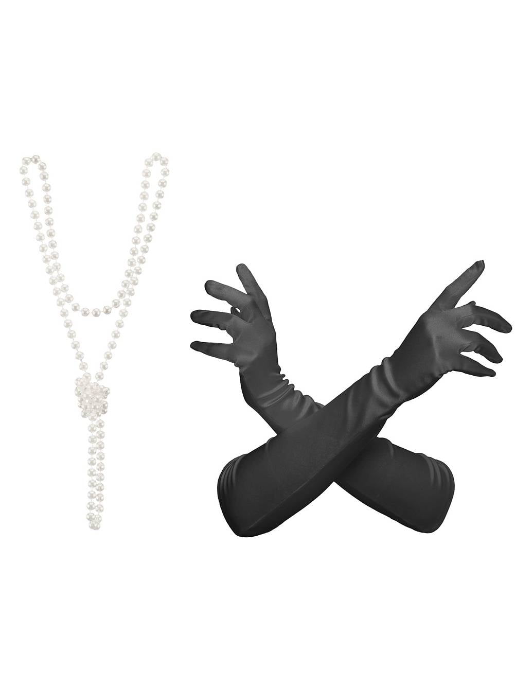 Roaring Twenties Western Flapper Dancer Combo Kit - Walmart.com