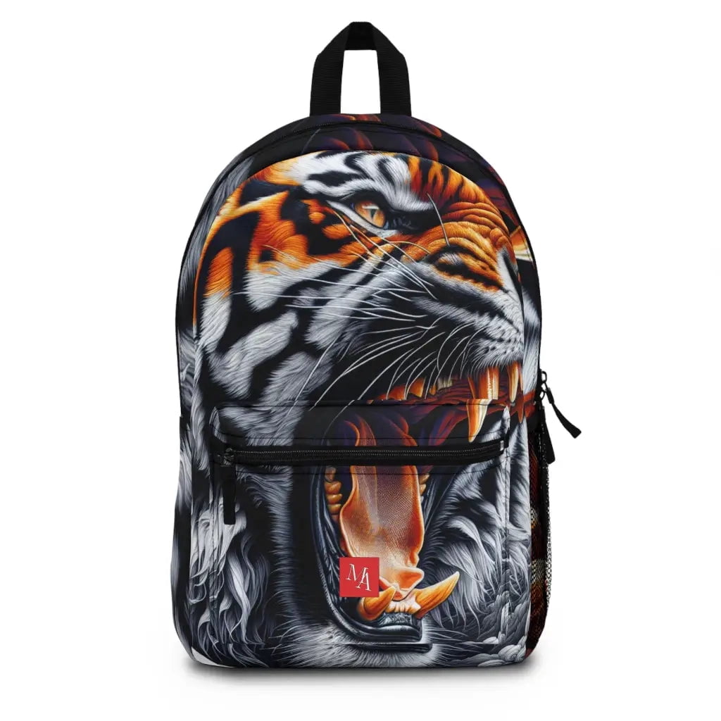 Roaring in the Clouds - Backpack - Walmart.com