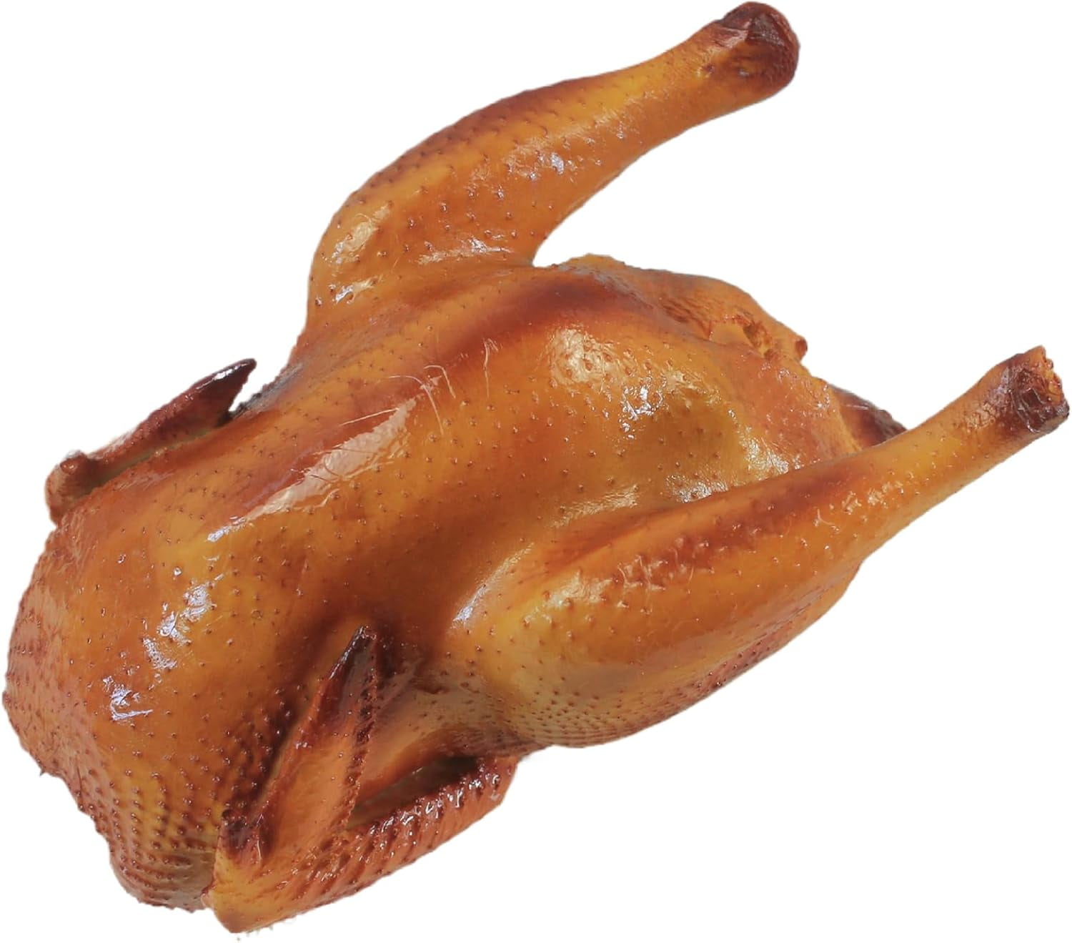 Roast Chicken Model,Fake Cooked Turkey Chicken,Artificial Foods Model ...