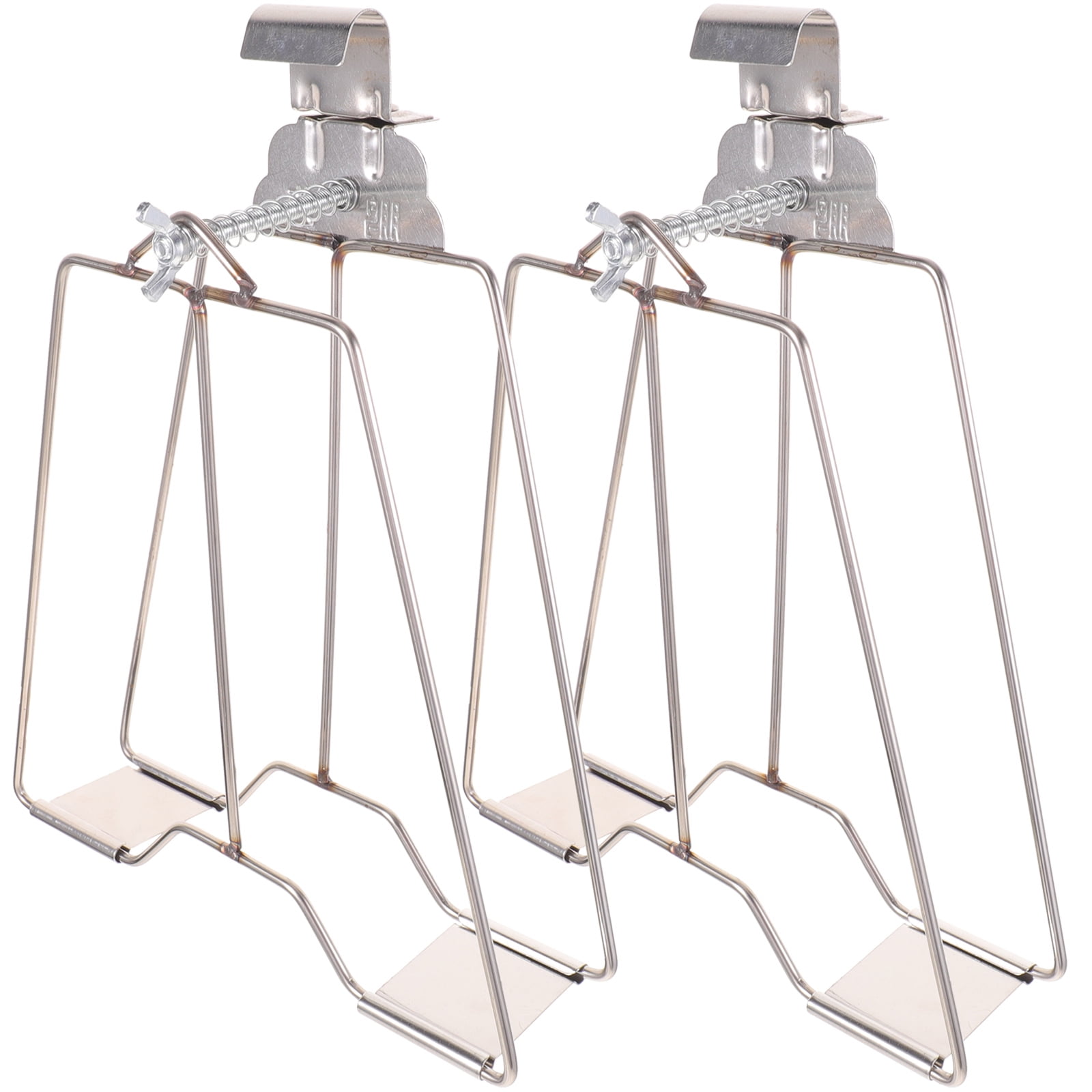 Roast Chicken Sandwich with Salted Duck Barbecue Clip Convenient ...