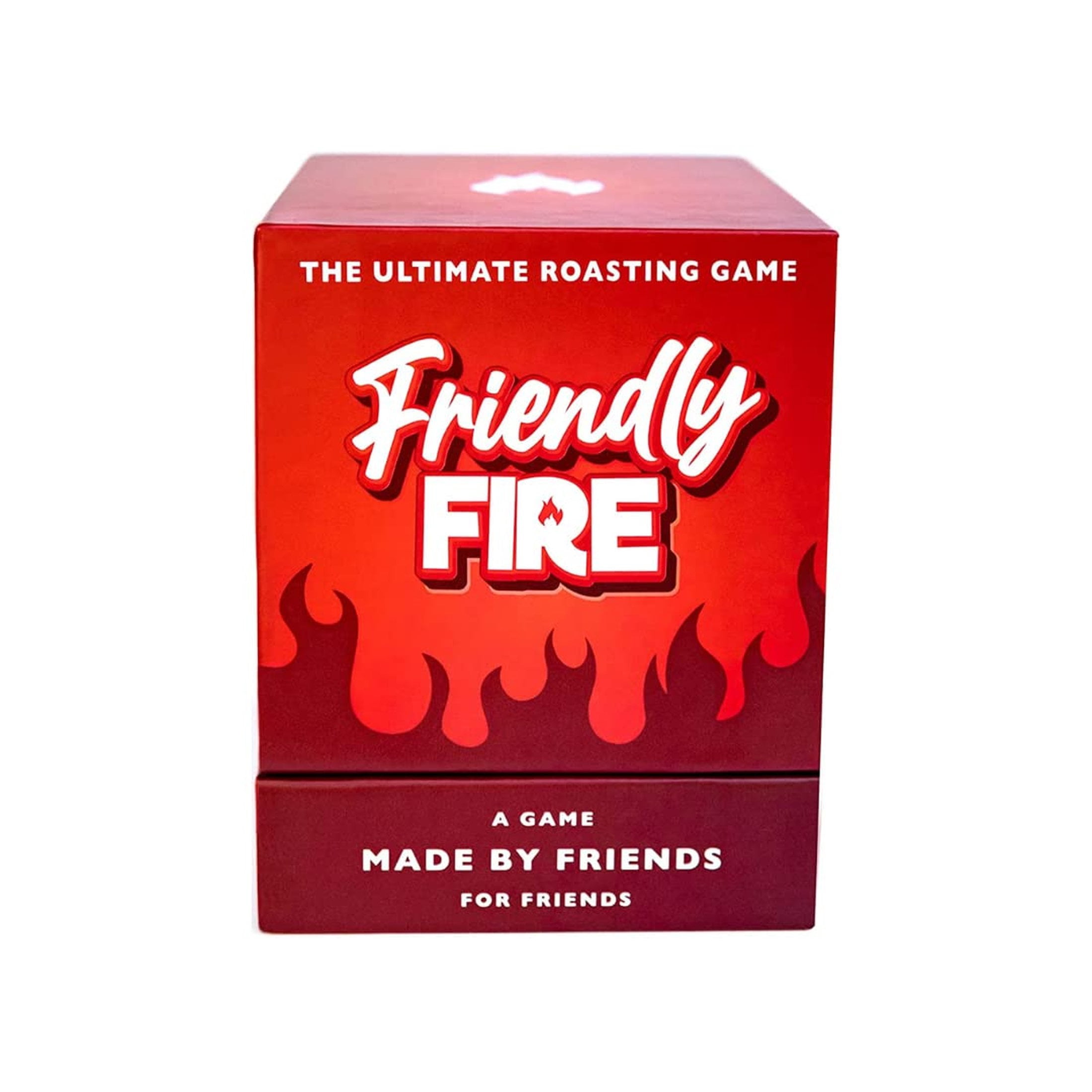 Roast and Revel: The Ultimate Adult Card Game for Unforgettable Family ...