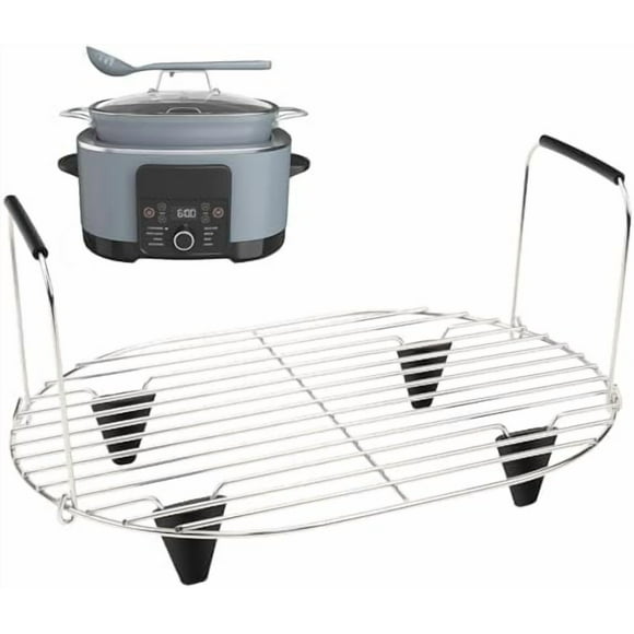 Crock Pot Rack