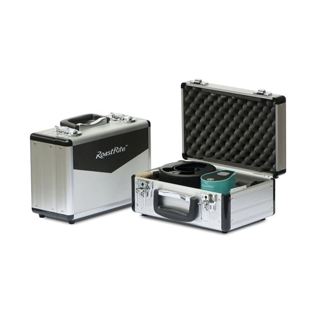 RoastRite Coffee Roast Analyzer - 2022 BigFoot Edition - Black ...