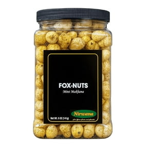 Fox Nuts