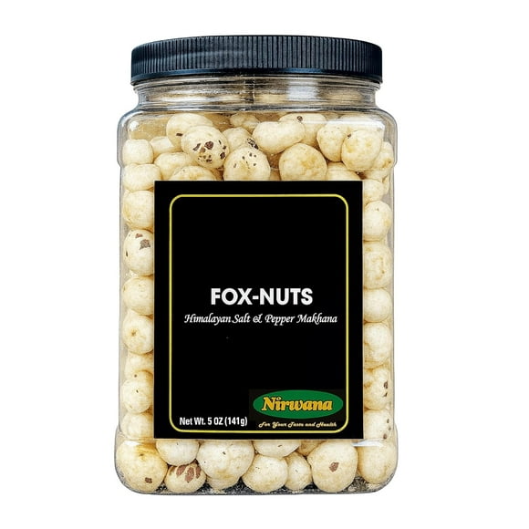 Fox Nuts