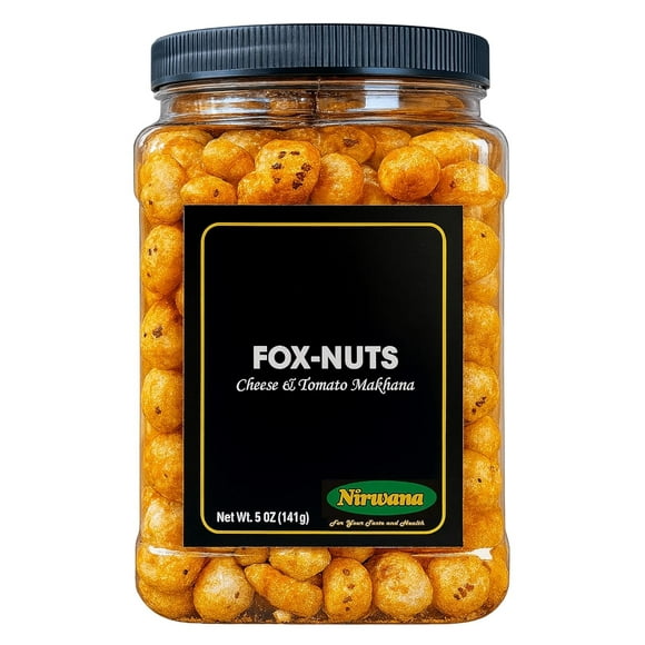 Fox Nuts