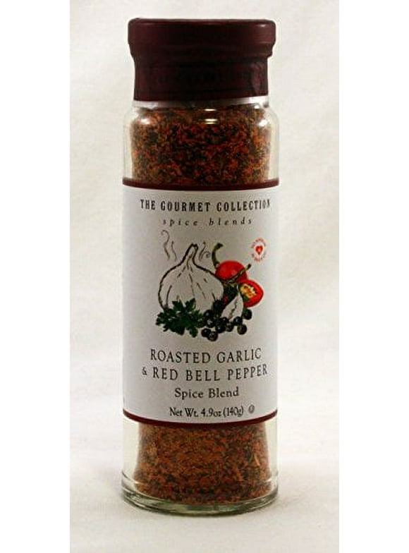 The Gourmet Collection Herbs, spices & seasoning mixes in Pantry ...