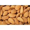 Roasted Unsalted Almonds 4 Lb Bag - Walmart.com