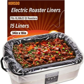 Roaster Liners
