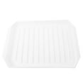 Roasting Pan Bacon Cooker for Microwave Microwave Grill Bacon Tray for ...