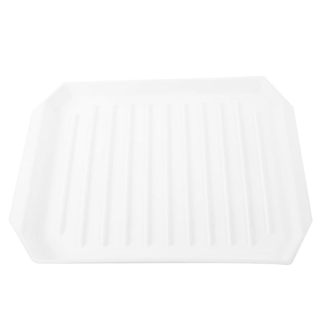 Roasting Pan Bacon Cooker for Microwave Microwave Grill Bacon Tray for ...
