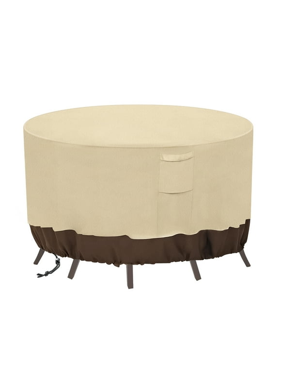 Round Patio Table Covers in Patio Table Covers - Walmart.com