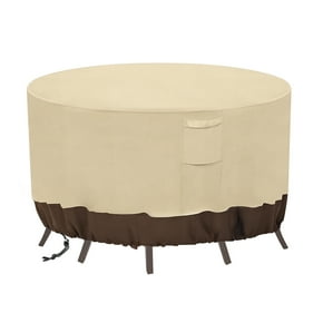 Round Patio Table Covers in Patio Table Covers - Walmart.com