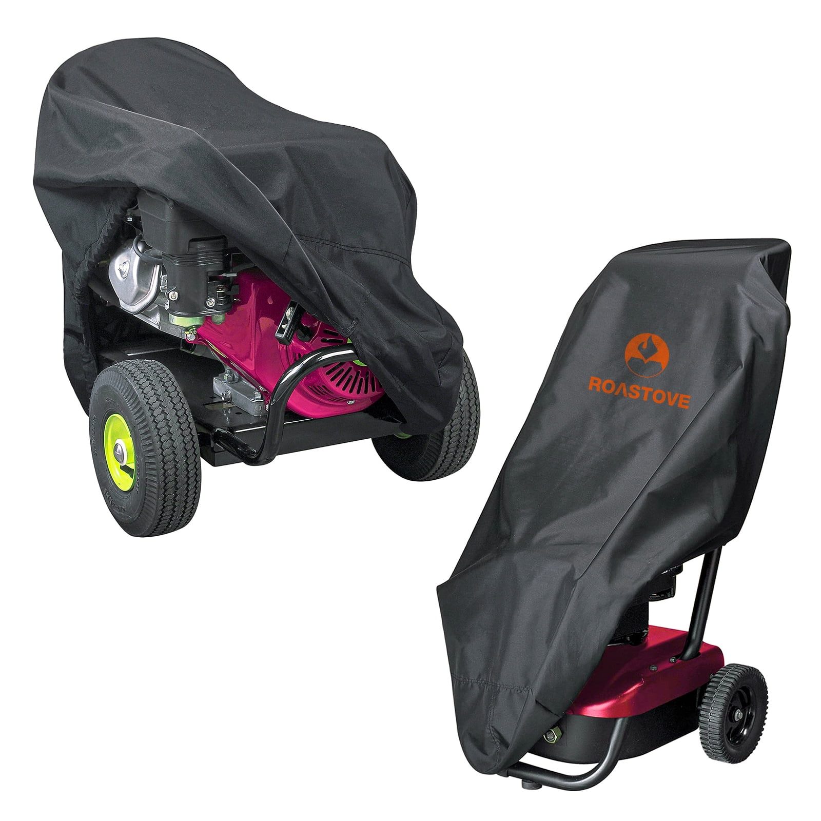 Roastove Universal Weatherproof Pressure Washer Cover - Walmart.com