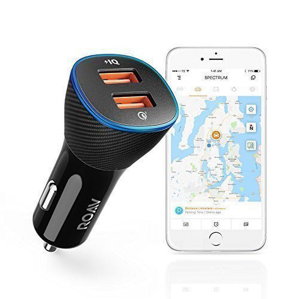 Anker Roav Smartcharge
