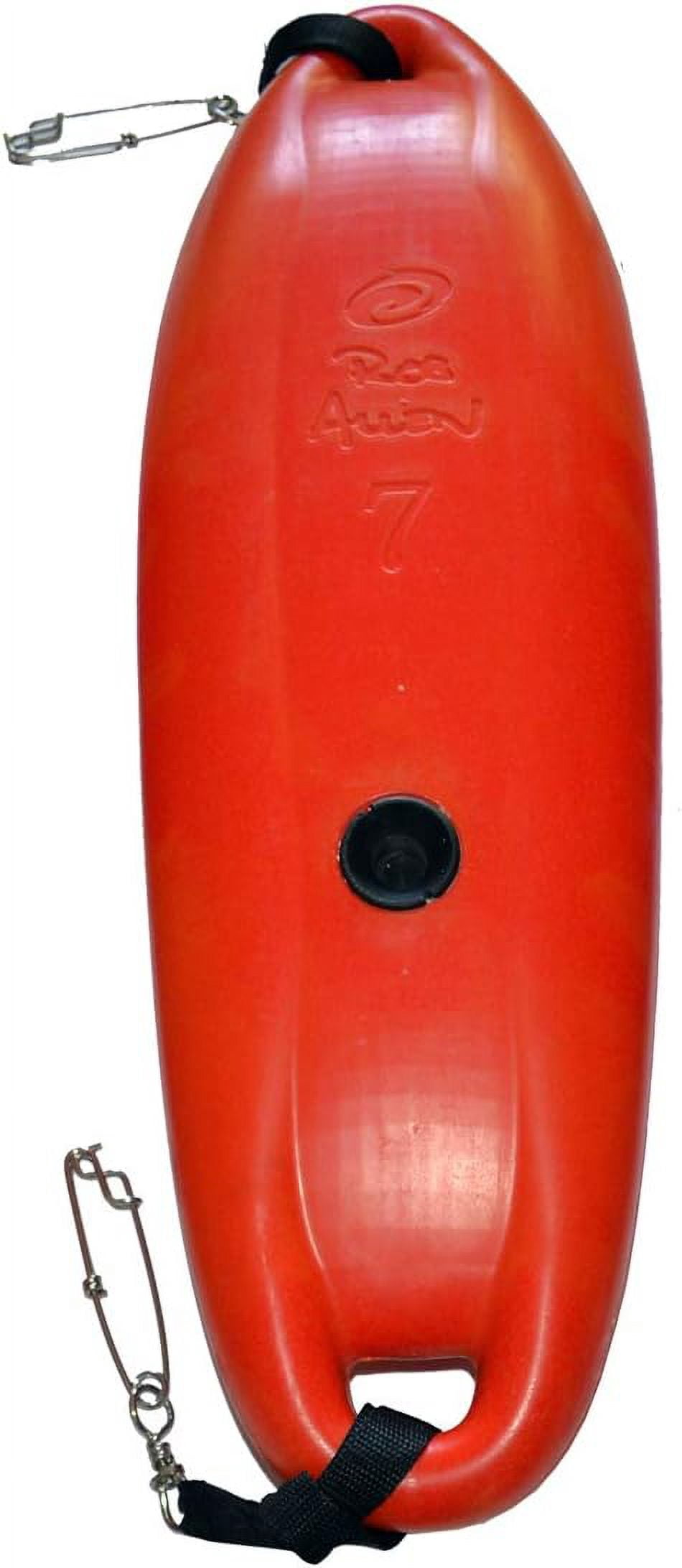 Rob Allen 7 Liter Hard Foam Filled Float for Spearfishing - Walmart.com
